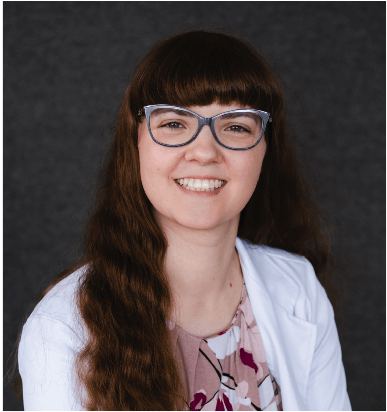 Emma Gooding - Down Maine Veterinary Clinic