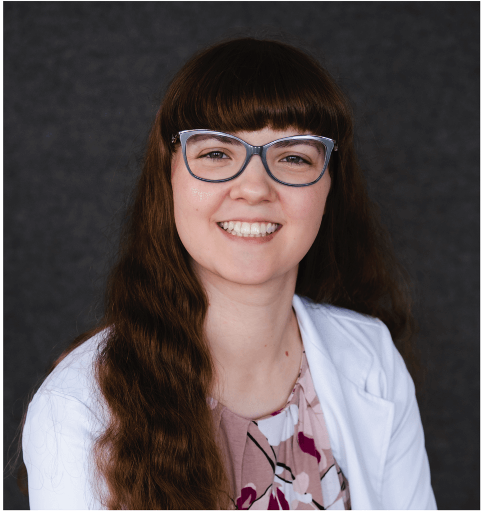 Emma Gooding - Down Maine Veterinary Clinic